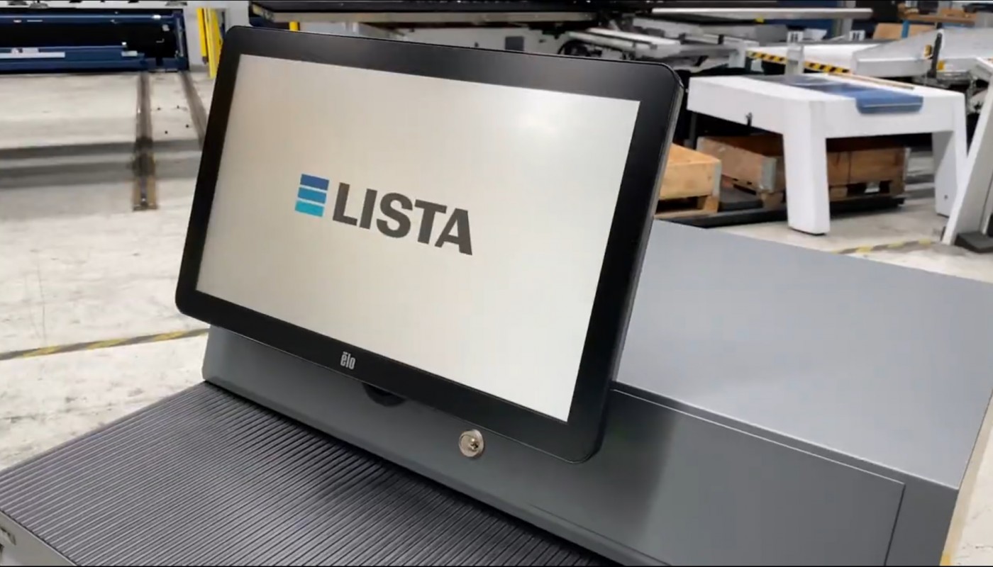 LISTA Lift